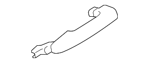 2014-2019 Land Rover Reversing (Parking) Camera LR056230 | JaguarParts.com