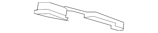 2013-2023 Ford | Microphone | DA5Z-19A391-A | Walls' Ford Parts