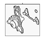 Shop Mitsubishi Water Pumps For All Brands & Models | Mitsubishi Direct ...