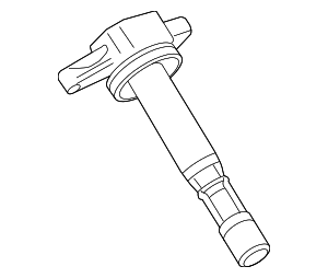 2005-2009 Land Rover Ignition Coil 4744015 | OEM Parts Online