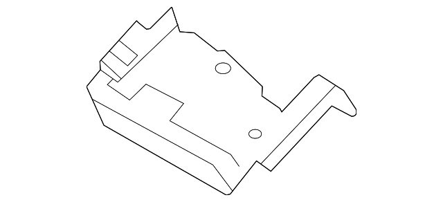 Genuine Control Module for 2012-2017 Hyundai Accent | Part# 56340-1R205 ...
