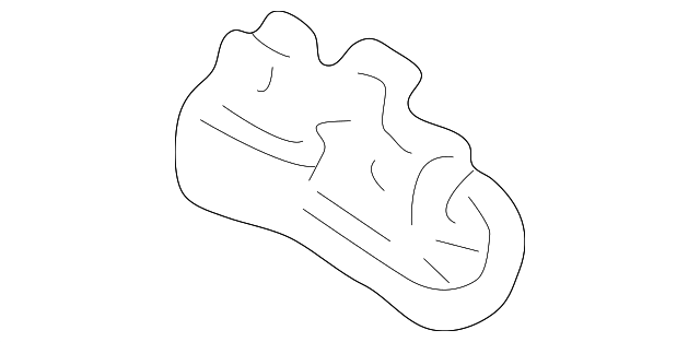 Tailgate Handle 69090-0C010 | OEM Parts Online