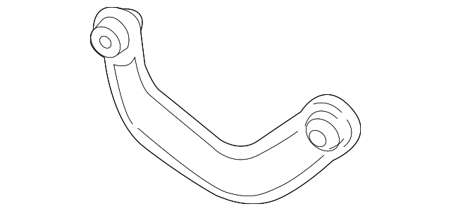 2020-2025 Ford Upper Control Arm R1MZ-5500-B | Ford OEM Parts Outlet