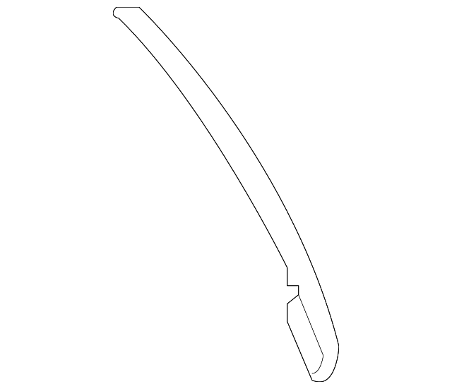 2007-2008 Nissan Maxima Radio Bezel Trim Plate 68272-ZK31A | Boro ...