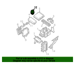 2000-2025 Nissan Relay 25230-79917 | OEM Parts Online