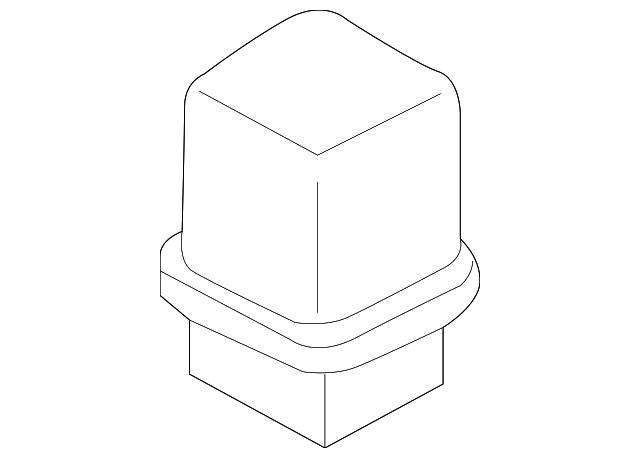 25230-79917 - Relay 2000-2025 Nissan | Nissan Parts & Accessories Online