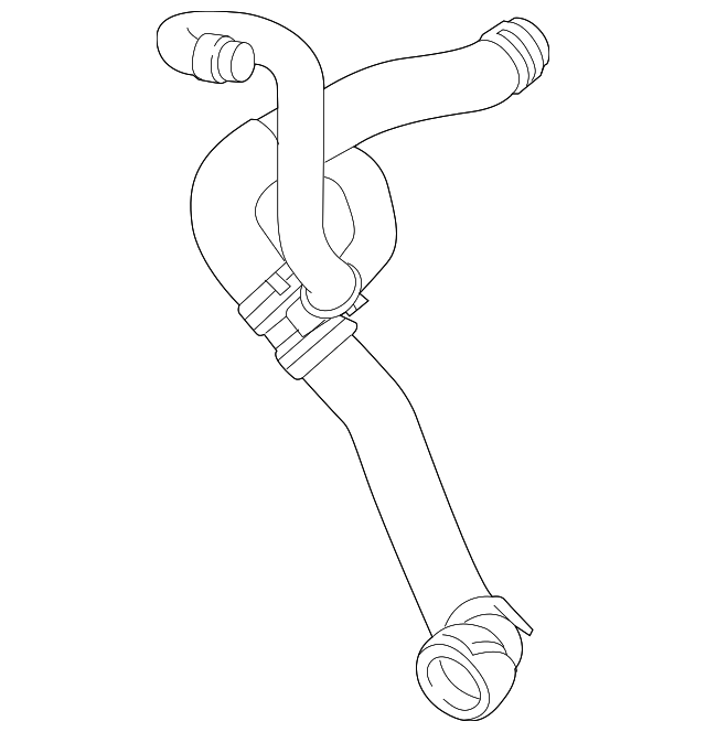 68485537AA - Engine Isolator - 2017-2020 Mopar | Mopar Parts Canada