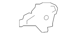 2006-2011 Honda | HVAC Blend Door Actuator | 79160-SNE-A01 | Honda OEM ...