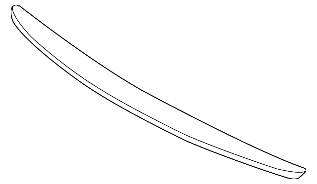 Shop Kia Spoilers Online | Kia.Parts Store