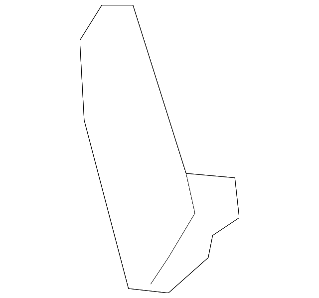 39834778 - Tow Eye Cap - 2014-2017 Volvo XC60 | Volvo OEM Parts Direct