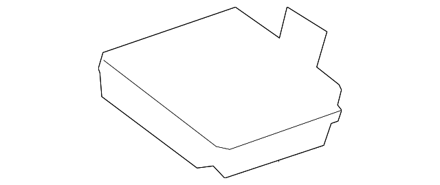 2010-2017 GM Accessory and Liftgate Control Module 20837686 | Capital ...