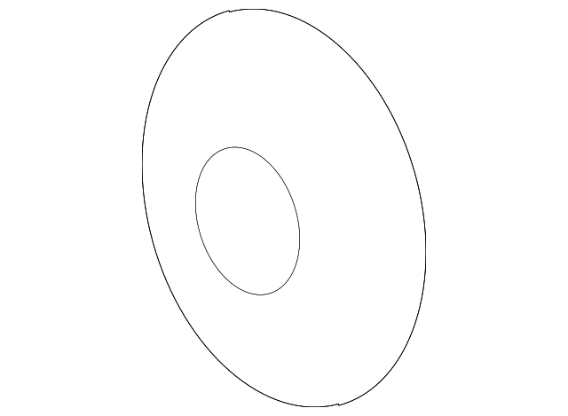 90950-01919 - Door Shell Plug - 2019 2020 Toyota Corolla | Nucar Toyota ...