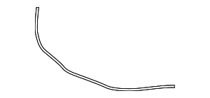 51767349599 - 2017-2023 BMW Front Seal (51-76-7-349-599) | BMW of South ...