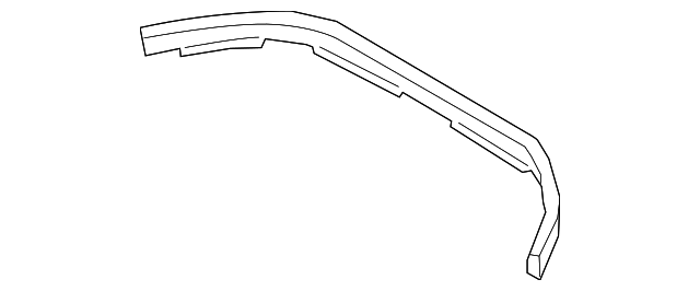 2016-2025 BMW Rear Seal 51-76-7-347-394 | BMW Parts Online Hub