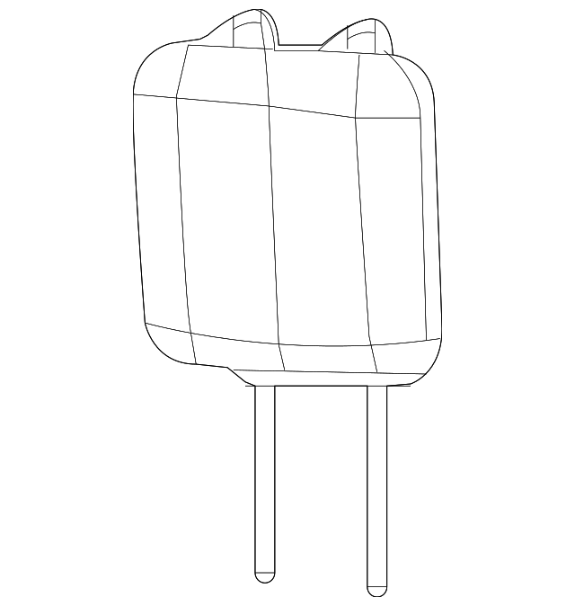 5RJ47DX9AG - Closeout Panel | Mopar Parts Canada