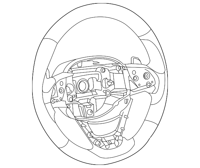 68213971AC - Wiring-Headlamp To Dash | Mopar Parts Canada