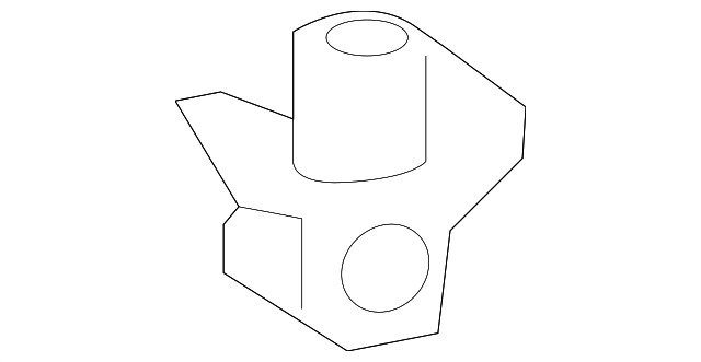 90959-01369 - 1993-2022 Lexus - Release Cable Clip | My L Parts