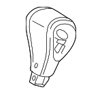 Shop Affordable GM Shift Knobs For All Brands and Models | Chevrolet ...