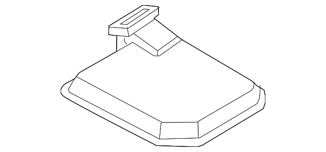 46321-3F800 - Kia Filter 2017-2020 Kia | Performance Auto Parts