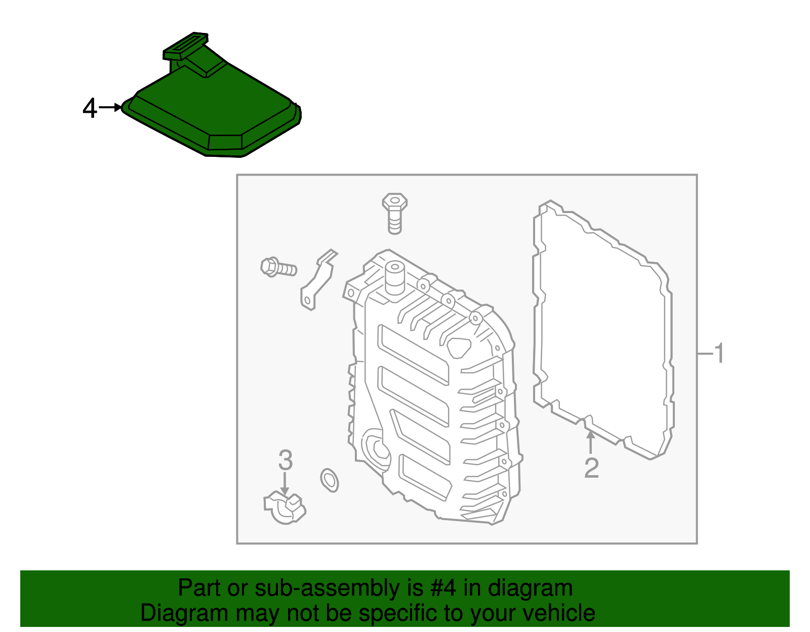 46321-3F800 - Kia Filter 2017-2020 Kia | Performance Auto Parts
