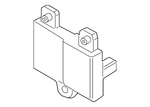 2021-2025 Ford Bronco Distance Sensor M2DZ-9E731-A | Ford AutoNation Parts