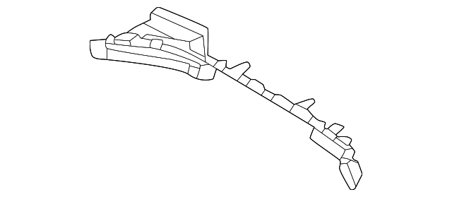 97480-N9050-LM5 - Hyundai Vent Grille 2024 Hyundai Tucson | Performance ...