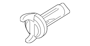 2000-2007 GM Ignition Lock Cylinder 15783576 | Capital Chevy Parts