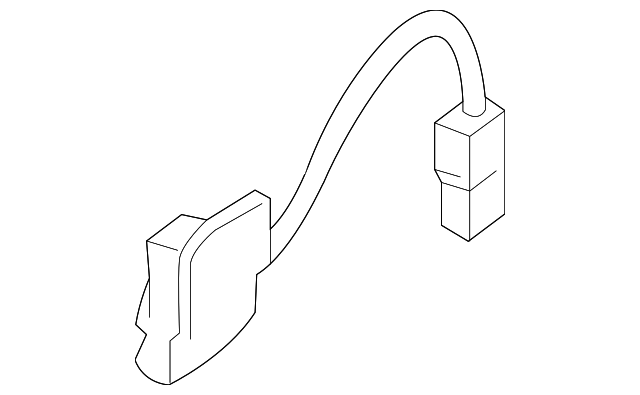 2020-2023 Audi Puddle Lamp 4G0-052-134-D | OEM Parts Online