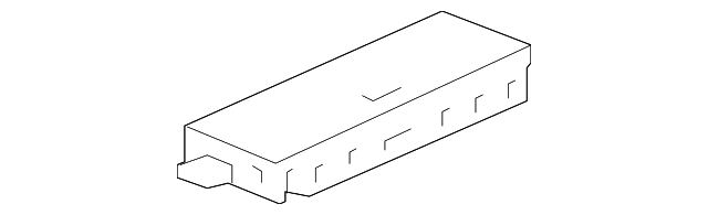2015-2020 GM Driver Seat Bolster Memory Module 84109509 | Shop Matick ...