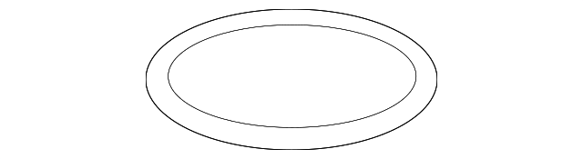 MN139931 - Fuel Pump Assembly Gasket 2006-2019 Mitsubishi | Mitsubishi ...