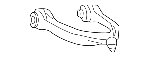 Suspension Control Arm – Restore Ride Precision Now | AutoNation Parts