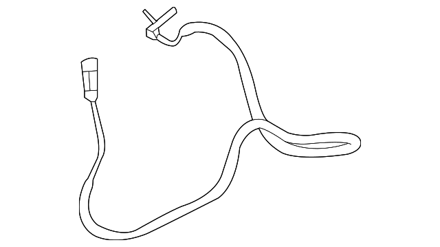 2012-2017 Buick Sensor 85089405 | OEM GM Parts