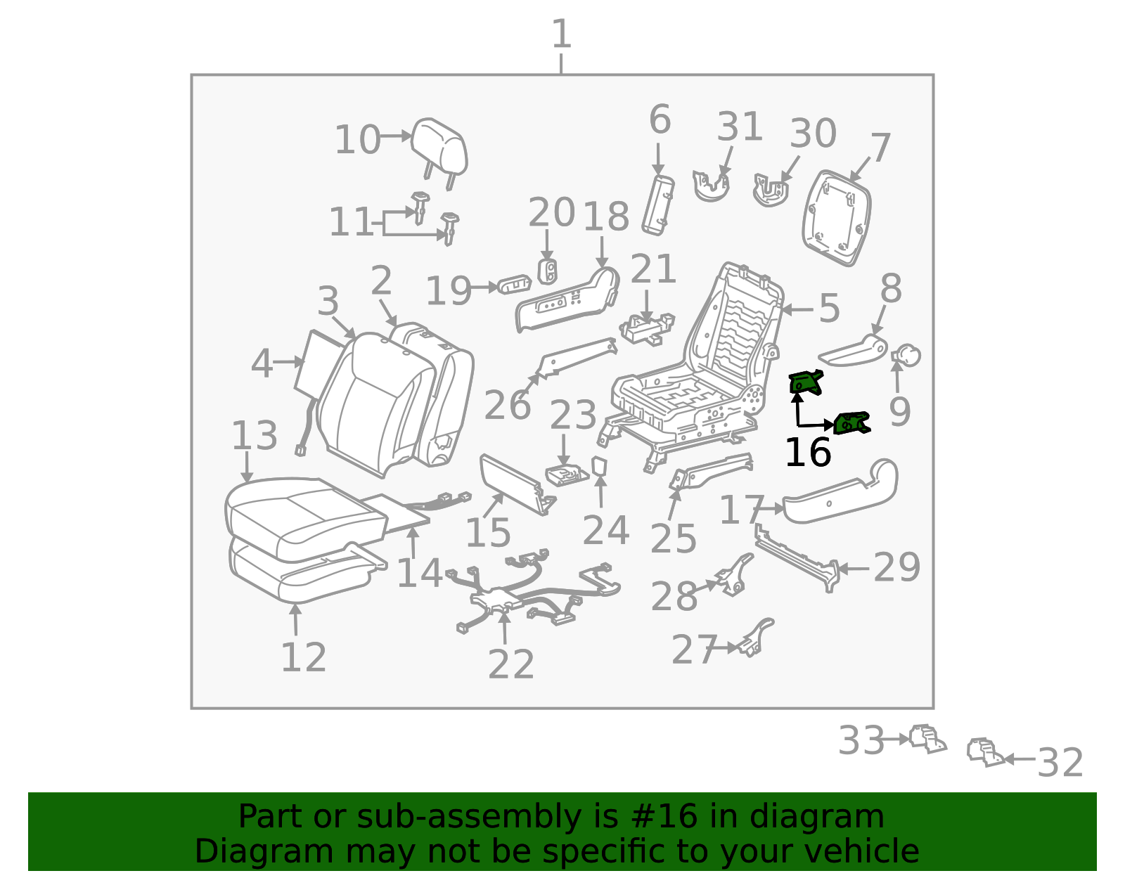 2005-2010 Toyota Lower Shield 71874-0E010 | MotorMotor