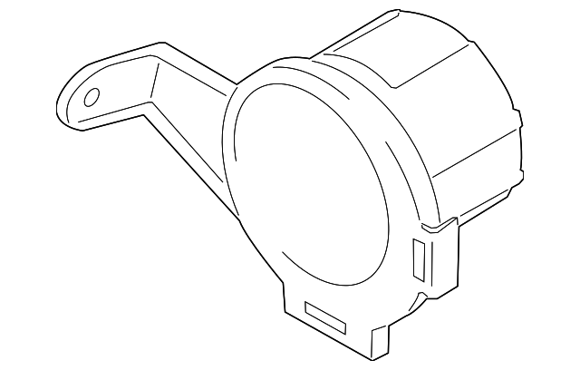 2011-2014 Nissan Juke Lamp Bracket 26910-1KA0A | Nissan of Everett Parts