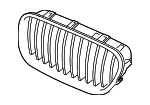 Shop Grilles Auto Parts | getBMWparts