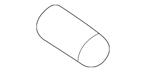 Genuine Toyota Suspension Stabilizer Bar Link Spacer part# 90560-10275 ...