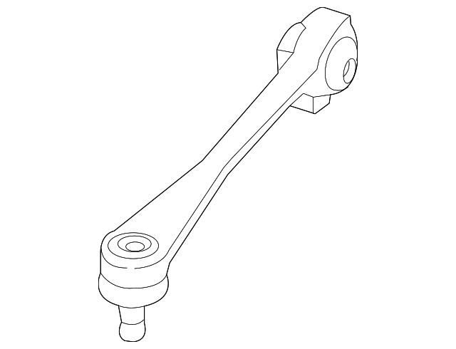 2015-2024 Porsche Macan Ft Upper Control Arm PAC-407-505 | Sunset ...