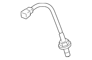 2003-2008 Subaru Oxygen Sensor 22690AA520 | Subaru Online Parts