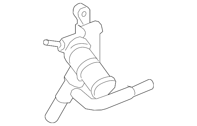 16331-F0011 - Water Outlet 2018-2024 Toyota | Brantford Toyota Parts