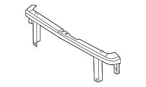 8C2Z-8A284-A - Upper Support 2008-2025 Ford | Big 3 Auto Parts