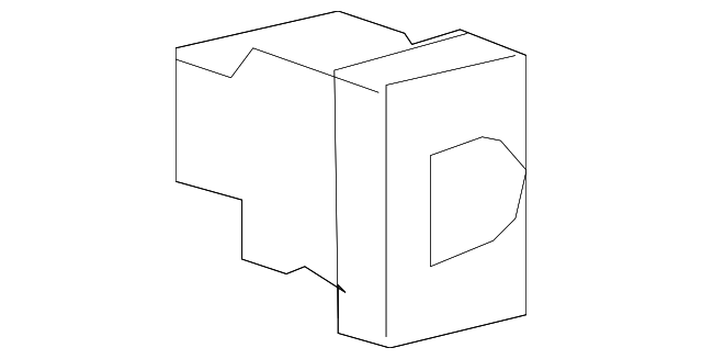 Genuine Toyota Seat Heat Switch part# 84751-0C041 for 2007-2022 Toyota ...