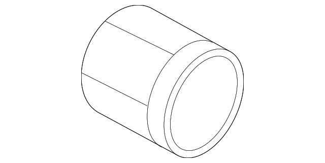 2018-2025 Nissan Piston 41121-5RB0A | Bill Kay Nissan Parts