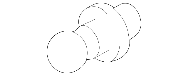 2010-2017 Volkswagen Turn Signal Light Bulb N-107-331-02 | VW Direct ...