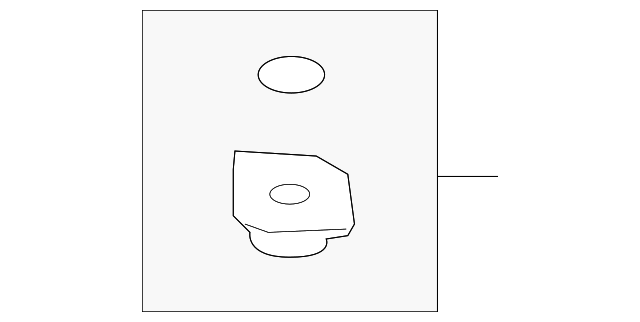 21430-C991A - Cap - 2009-2025 Nissan | Nissan OEM Parts Direct