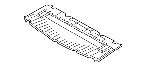 8K0-807-284-D - Guide 2013-2016 Audi allroad | Audi OEM Parts Guy