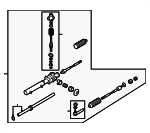 Genuine Subaru Power Steering Rack – OEM Steering Precision ...