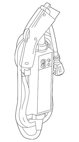 2014-2015 GM Cable 24052885 | Shop Matick Buick GMC