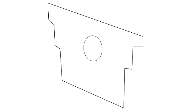 83401-TBA-A01ZA - Console Trim Panel - 2016-2022 Honda | Conicelli ...