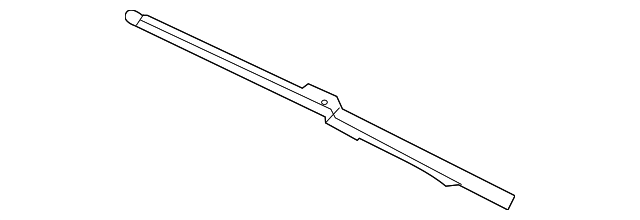 Wiper Blade 4K1-998-002-D | OEM Parts Online