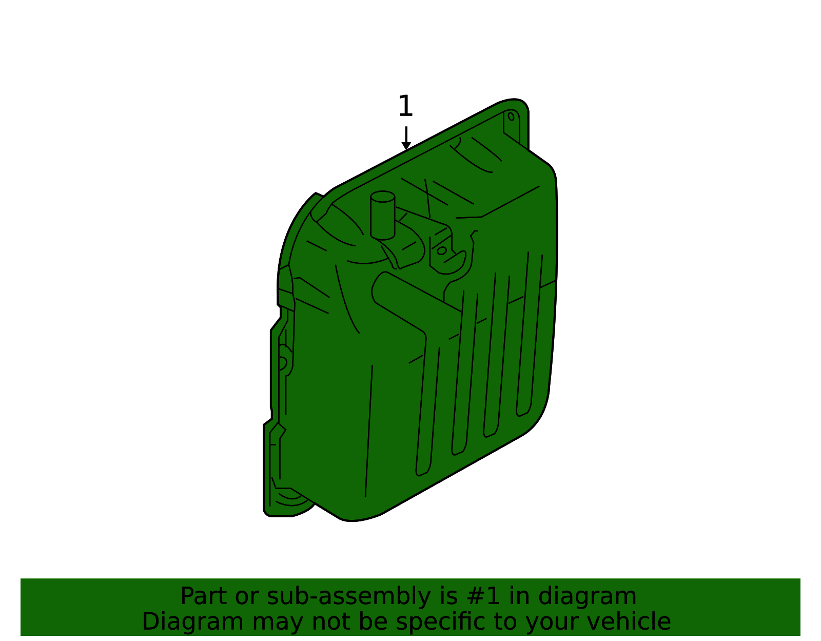 45280-3B000 - Trans Pan Kia.Parts Store